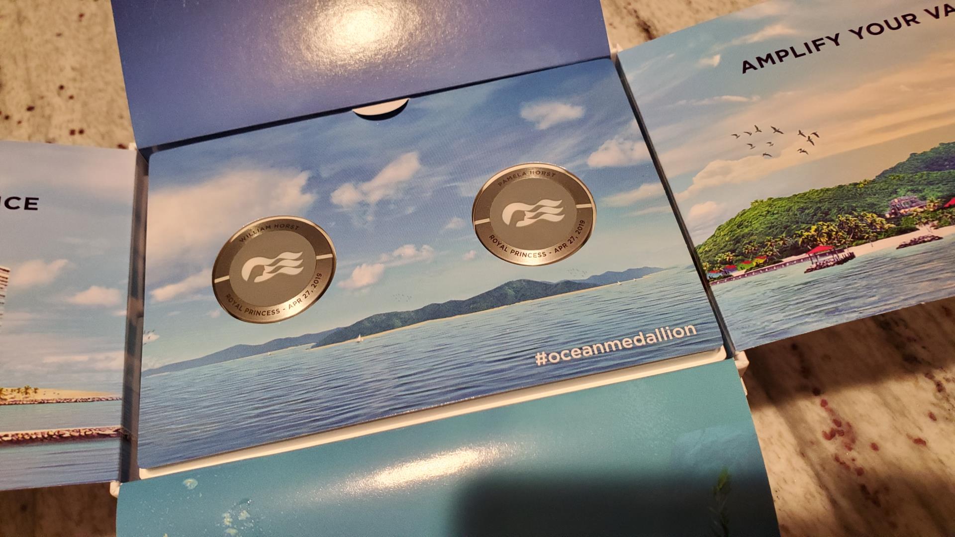 Royal Princess- Mexico- April 2019 - Pams Path to Travel